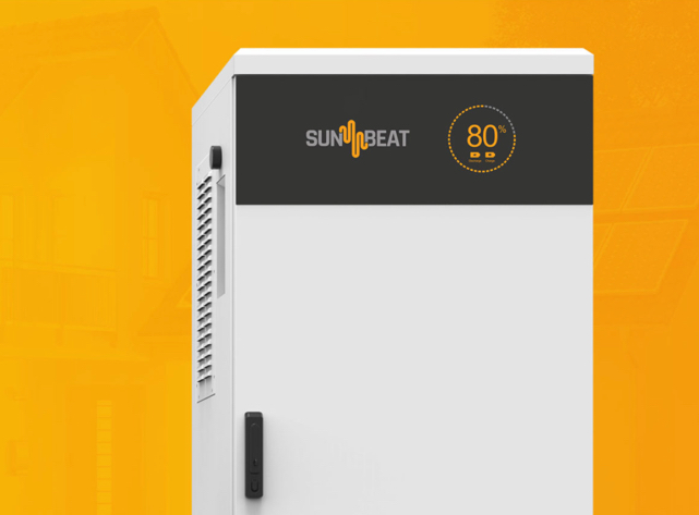 Home | Sunbeat Energy